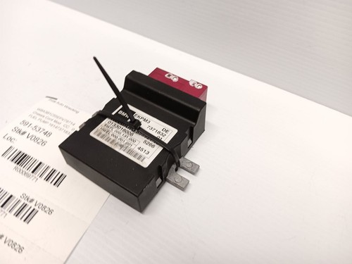 2010 - 2015 BMW 3 5 6 7 Series X3 F10 F13 F25 FUEL PUMP CONTROL MODULE ...