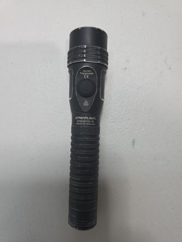 Streamlight 74611 Strion DS HL Rechargeable Flashlight 80926746114| eBay