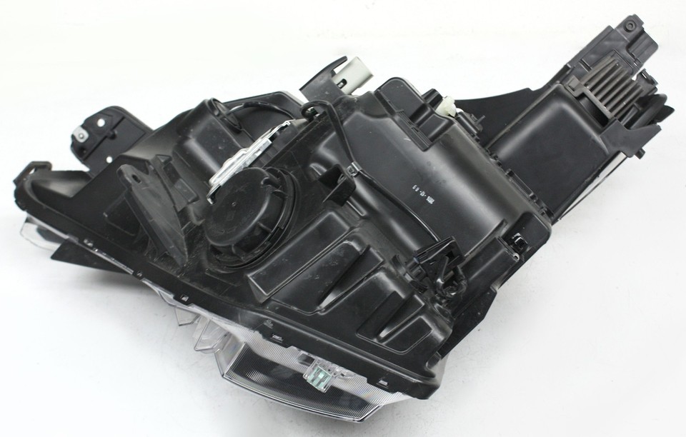 OEM Right Passenger Side LED Headlamp For Chevy Trax 42907057, Water ...