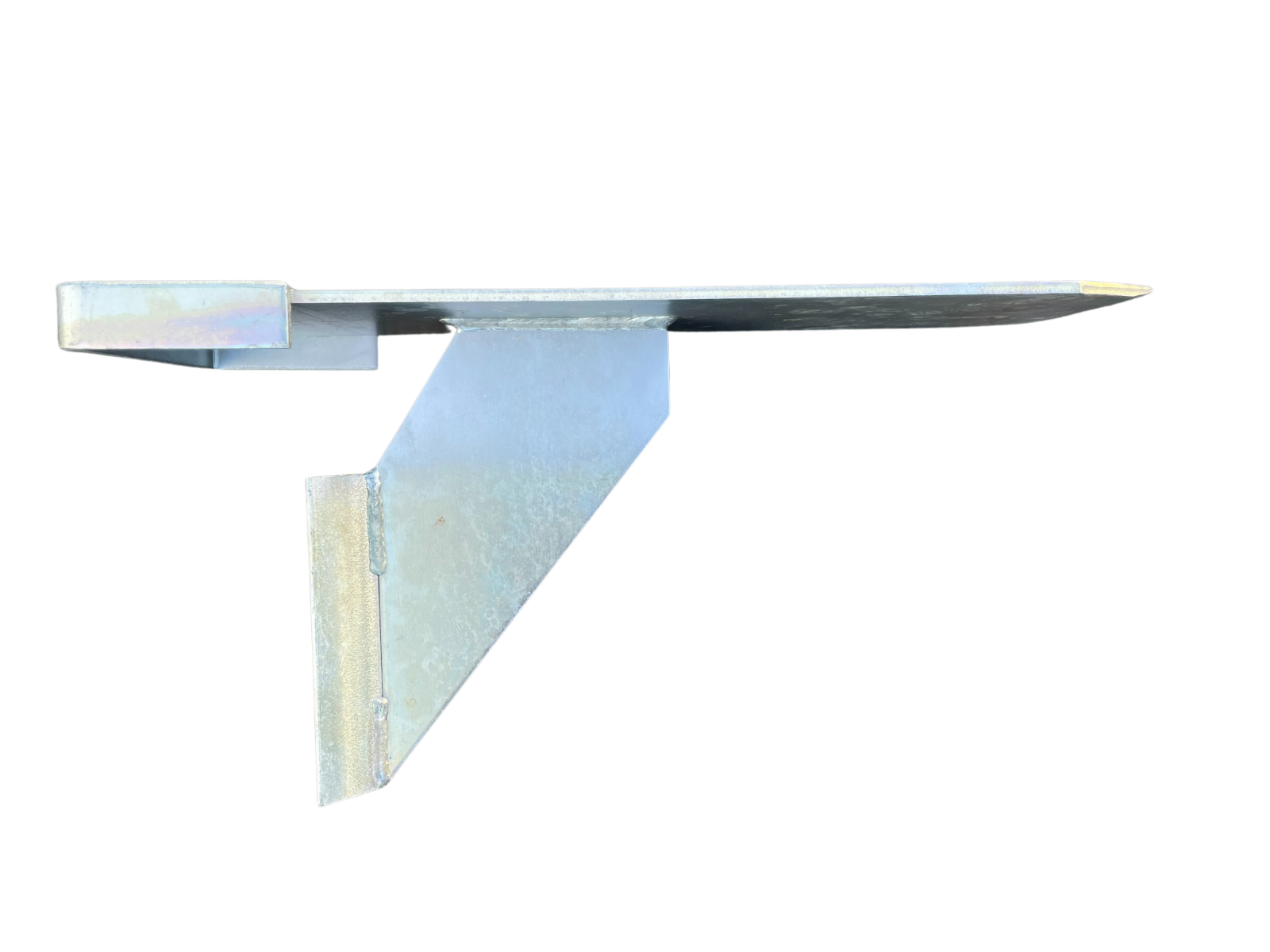 Wall Support Acrow Prop Attachment - Perfect Strong Mate for Your Acros ...