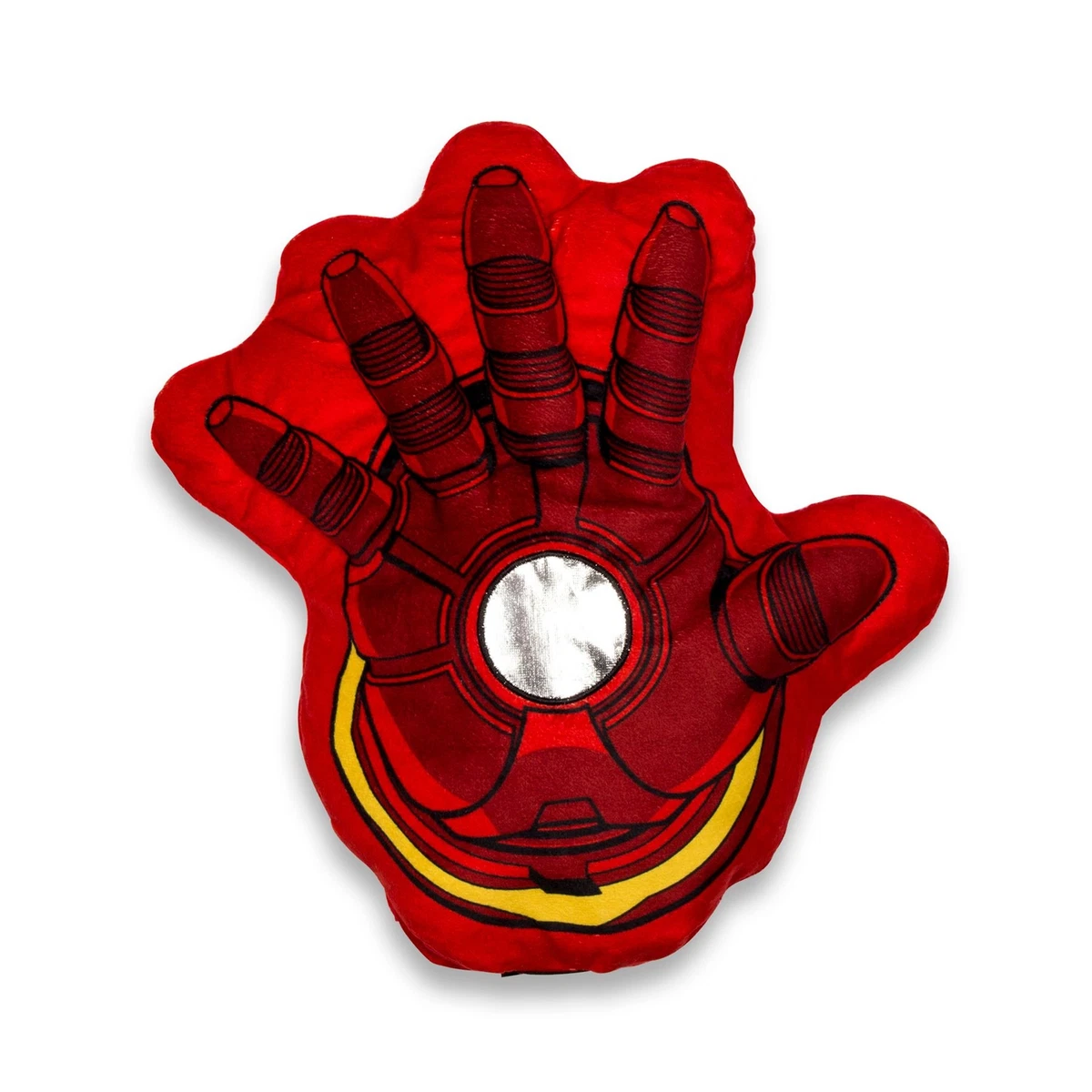 Iron Man Hand Repulsor Comics