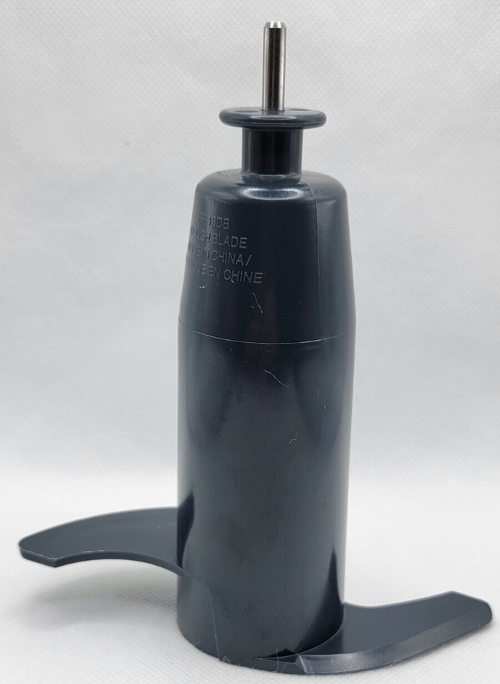 Cuisinart FP-13 Elemental Food Processor Dough Blade FP-13DB | eBay