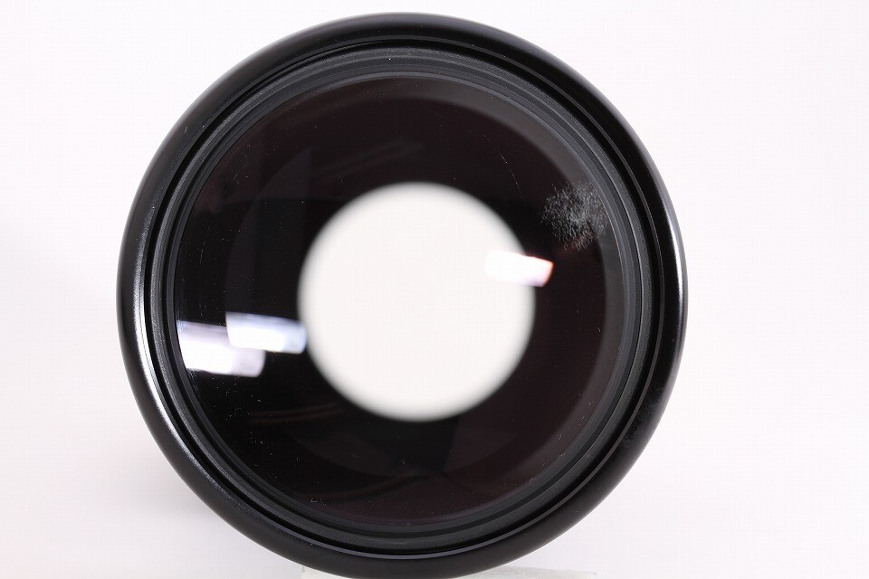 Sigma Telephoto Lens 400mm F5.6 Multi-Coated Lens for Canon-AF #EL7035 ...