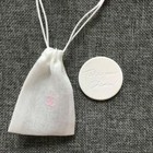 New RARE Fragrance Mini Ceramic Disc Member Gift 12g Free Shipping ...