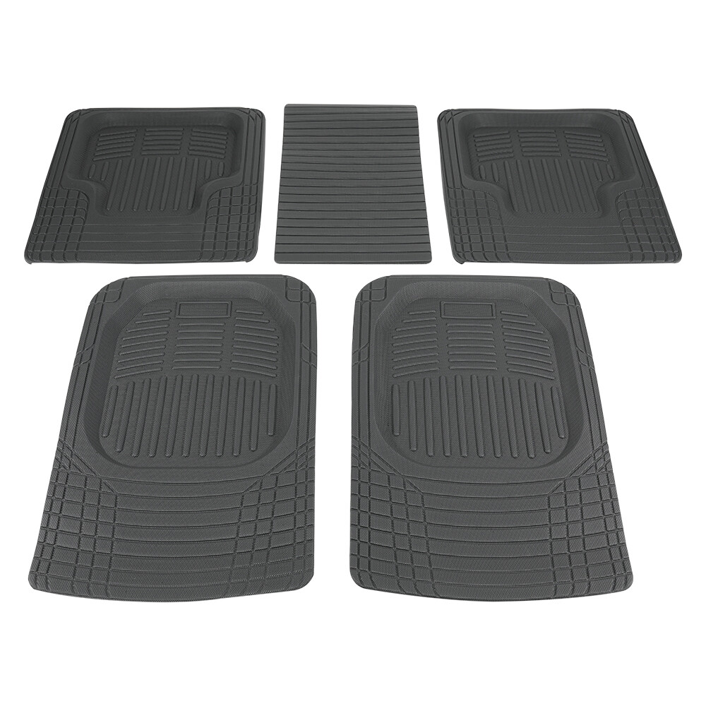 For Lexus Car Floor Mats Custom All Weather Auto Carpets Waterproof ...