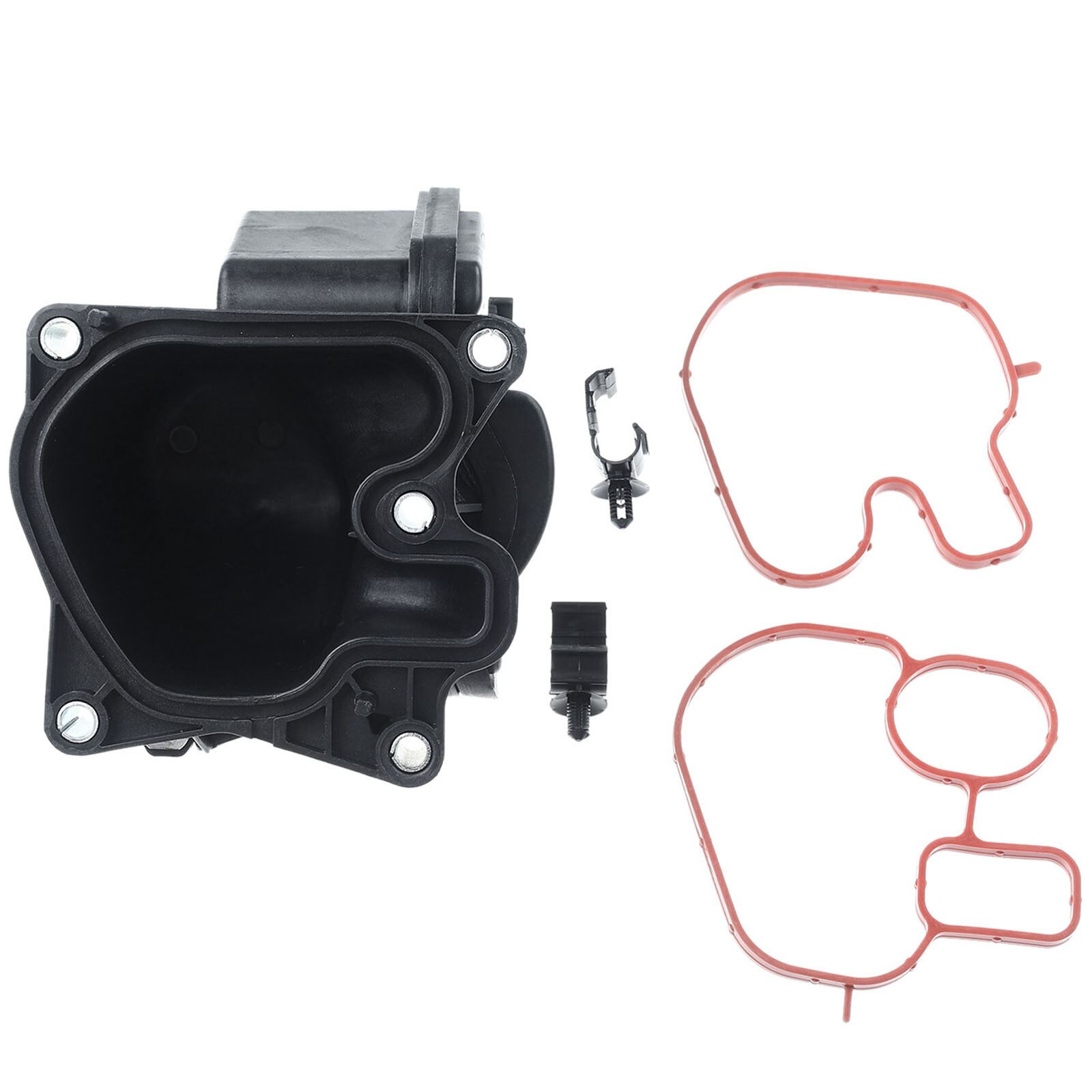 EGR VALVE COOLER FOR VAUXHALL OPEL ASTRA INSIGNIA FIAT DUCATO SAAB 2.0 ...