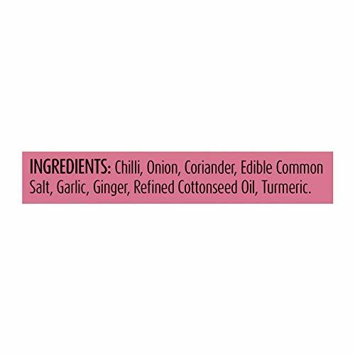Suhana Ambari Kaanda Lasun (Onion Garlic) Masala 200g Pouch - Pack of 4 ...