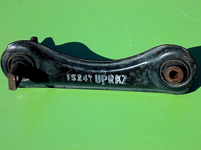 HONDA CIVIC 88-00 REAR RIGHT UPPER CONTROL ARM 52390-SR0-A00 OEM DEL ...