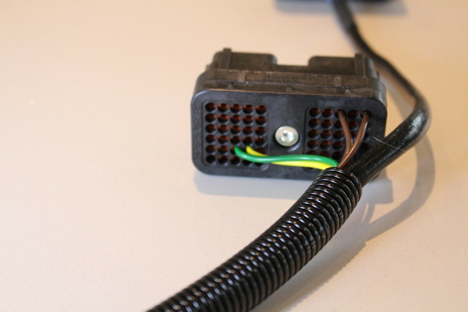 Diagnostic Cable for Cummins CM2250 ECM's | eBay