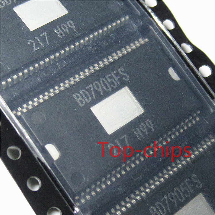 5pcs BD7905FS-E2 SSOP-54 ICs ROHM Original new | eBay