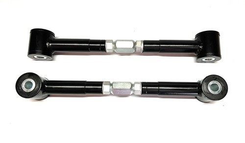 MONSTER ADJUSTABLE REAR TOE CONTROL ARM for HOLDEN COMMODORE VE VF SV6 ...