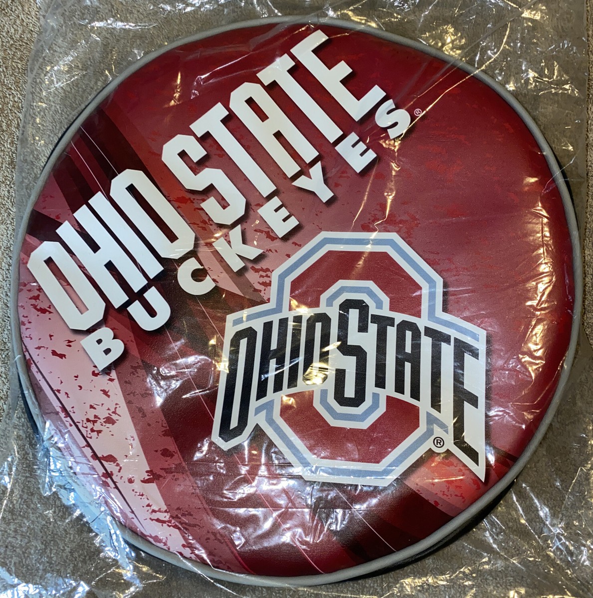 Estado De Ohio Ou Logotipo Amazon.com : Rico Ohio State Buckeyes OSU