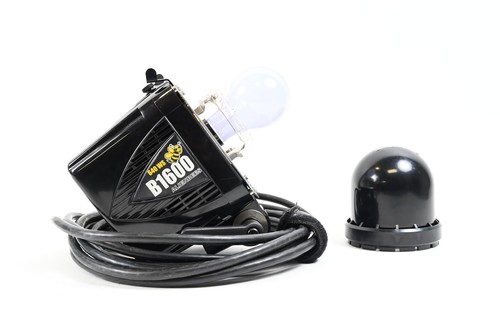 Paul C Buff AlienBees B1600 Studio Flash #596 | eBay