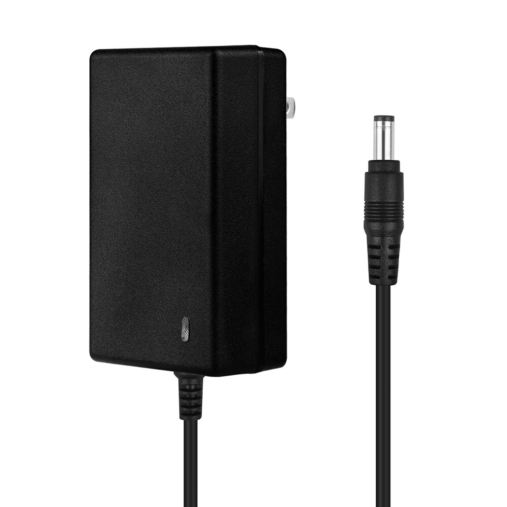 AC Adapter Charger For AT&T Uverse VIP2250 UVerse Motorola Wireless Box ...