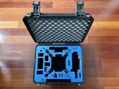 Go Professional Cases Hard Case for Phantom 2 and for GoPro Accessories ...