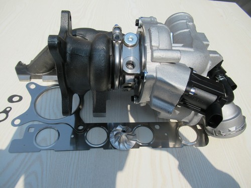 for Billet compressor Turbocharger 55565353 Holden Cruze Petrol 1 ...