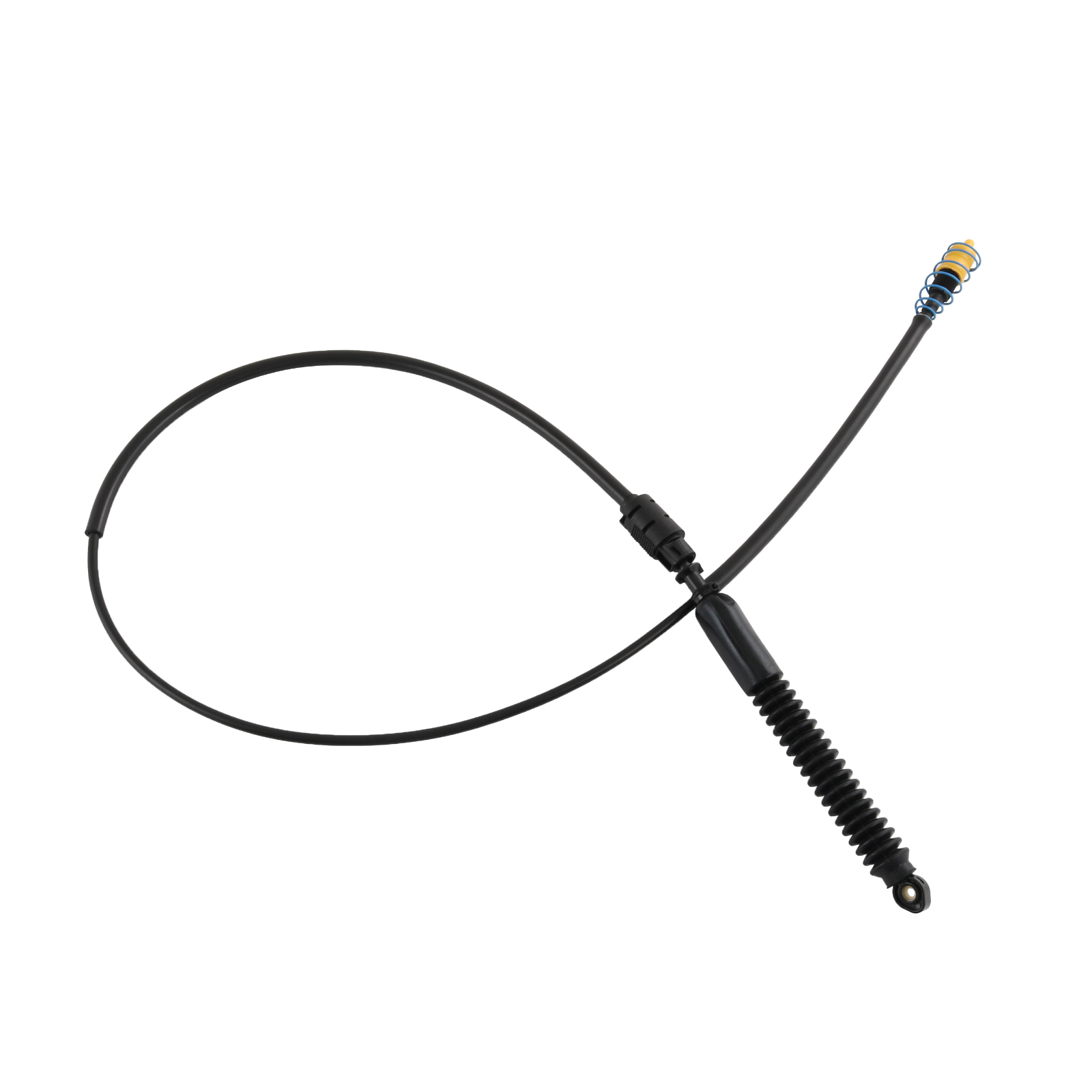 New 12477640 Shift Cable for Chevy Chevrolet Silverado 1500 Truck GMC ...