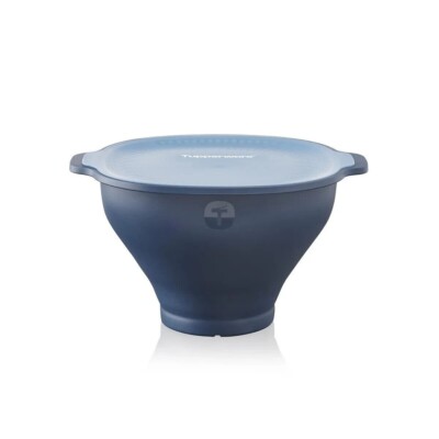 Tupperware WOW Pop Microwave Popcorn Maker BRAND NEW Sealed | eBay ...