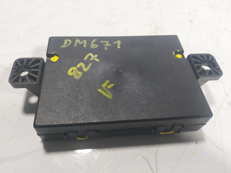 LR117928 ELECTRONIC MODULE / K8D219H440AC / 17400827 FOR LAND ROVER ...