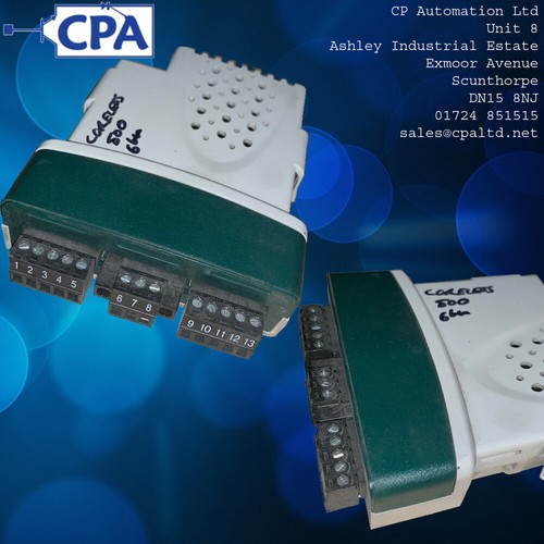 Control Techniques Nidec - 82400000016500 SM Applications Plus Module | eBay