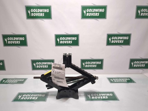 12 13 14 15 16 17 18 19 Land Rover RANGE ROVER EVOQUE Jack Assembly | eBay
