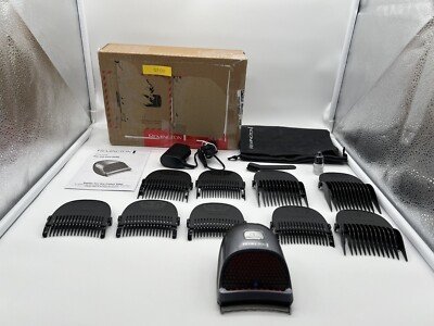 Remington HC4250 ShortCut Pro Self-Haircut Kit Q5(10) | eBay