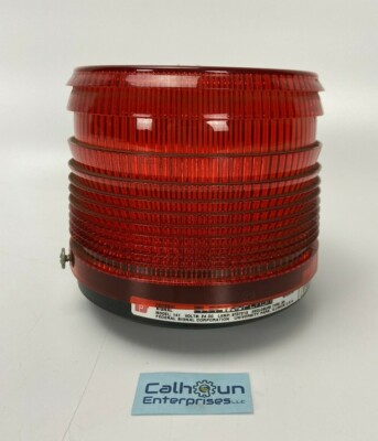 Strobe & Beacon Lights - Federal Signal Model