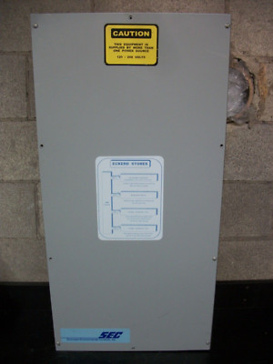 GENERIC 36X18X6 ENCLOSURE | eBay