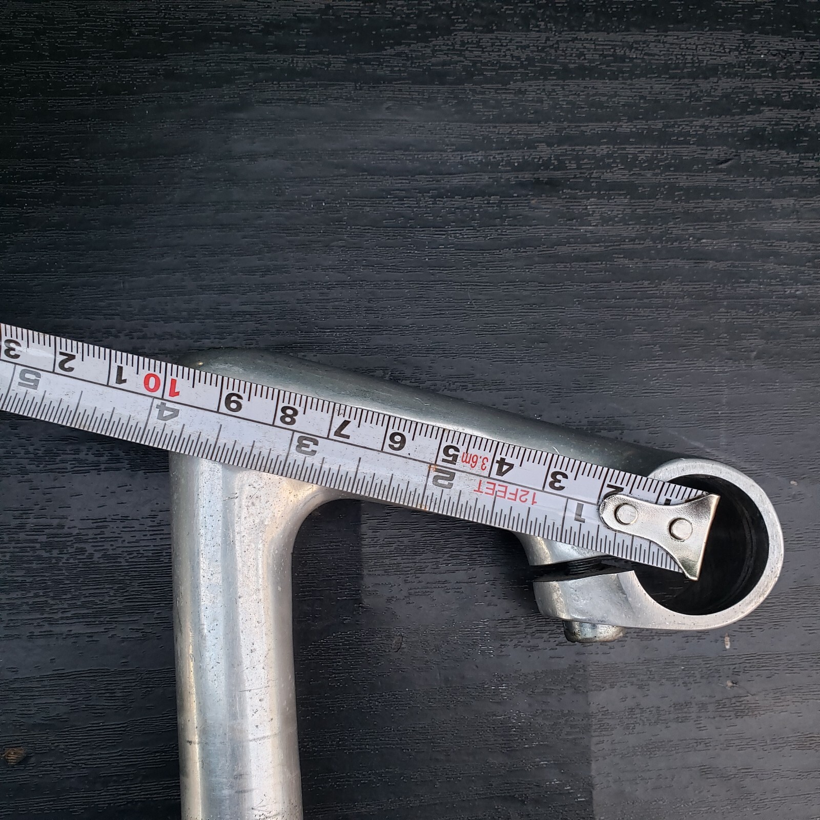 3T Brevete Stem 1" Quill, 90mm, 25 4mm, Made in Italy | eBay UK