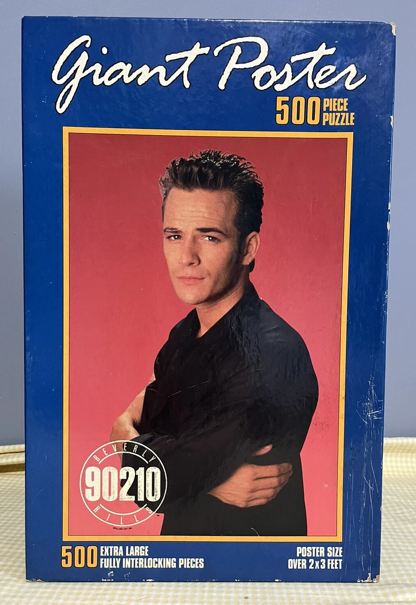 Dylan Mckay Beverly Hills 90210