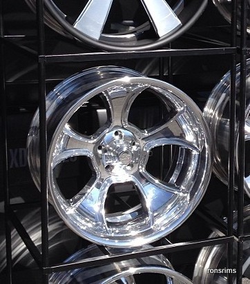 20X15" GASSER 474 WHEEL AMERICAN RACING 2 PIECE CUSTOM FORD MOPAR CHEVY ...