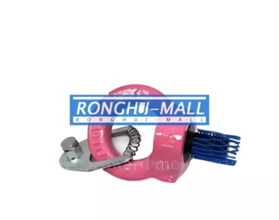 QTY:1 Mold rotating lifting ring VRS-F M24 fixing bolt lifting point | eBay