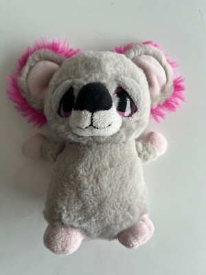 PODLINGS PLUSH KOALA | eBay UK