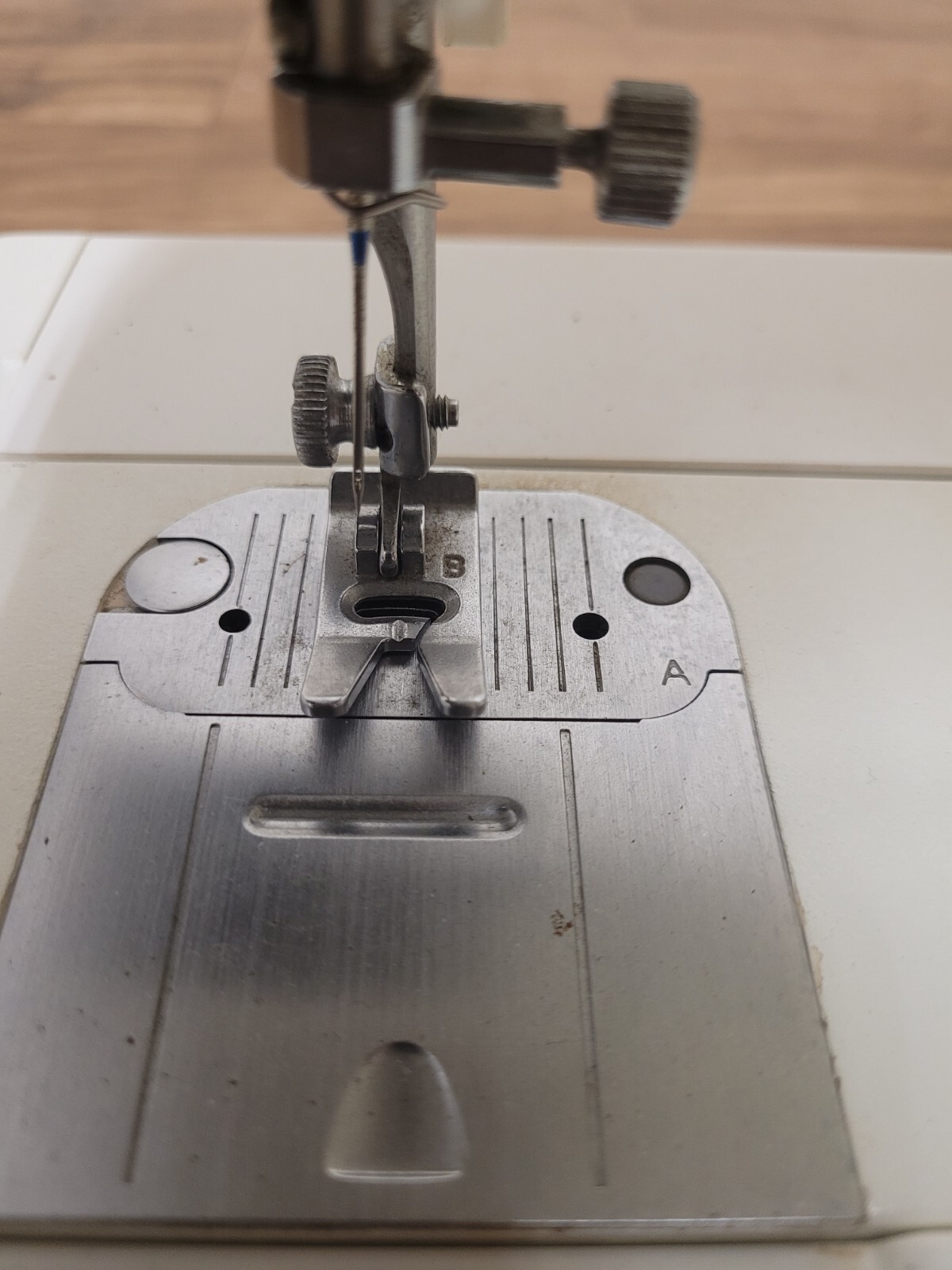SINGER+Sewing+Machine+Model+5050C+50+Stitch+5050+C for sale online | eBay