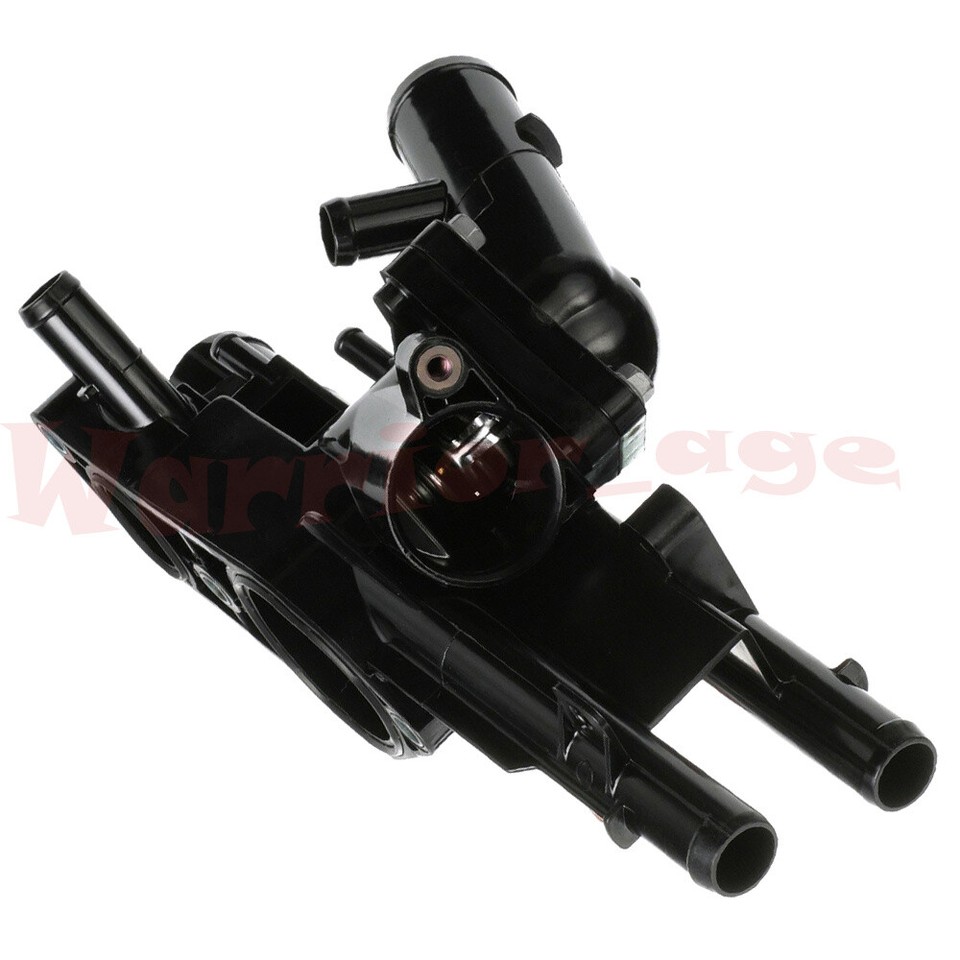 25600-2G600 Thermostat Housing for Hyundai Sonata Kia Optima 2008-2010 ...