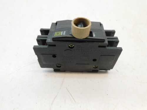 Square D QOU225 Industrial Control System for sale online | eBay