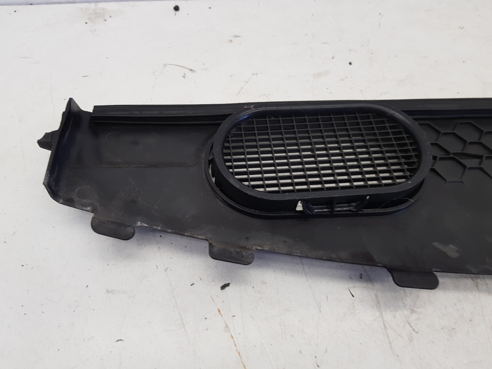 Genuine BMW X5 F15 Air Duct Front Cover 7326554 for sale online | eBay
