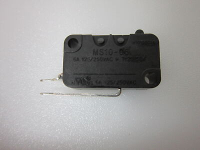 KitchenAid KDTE334GPS0 Dishwasher Float Flood Switch 190301 WPW10195039 ...