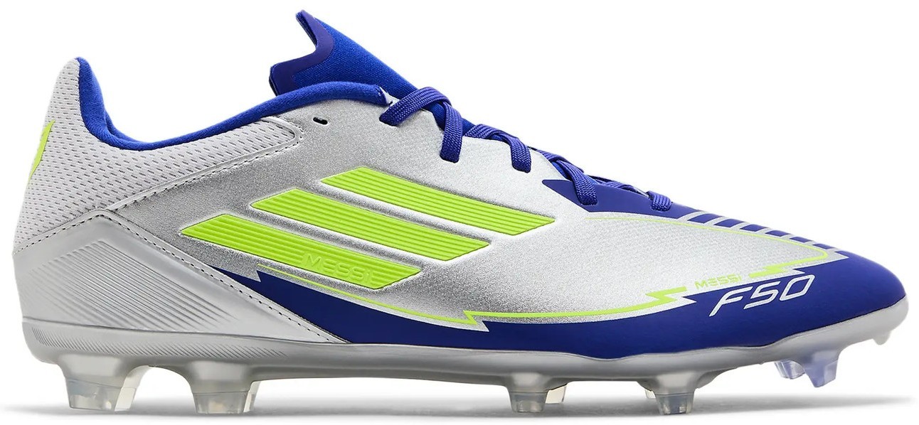 Size 11.5 - adidas Messi Adizero F50 League FG MG La Vida Rapida Pack ...