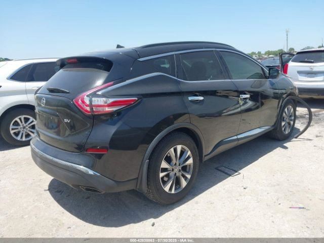 Passenger Right Front Door Fits 15-23 MURANO 3715056 | eBay