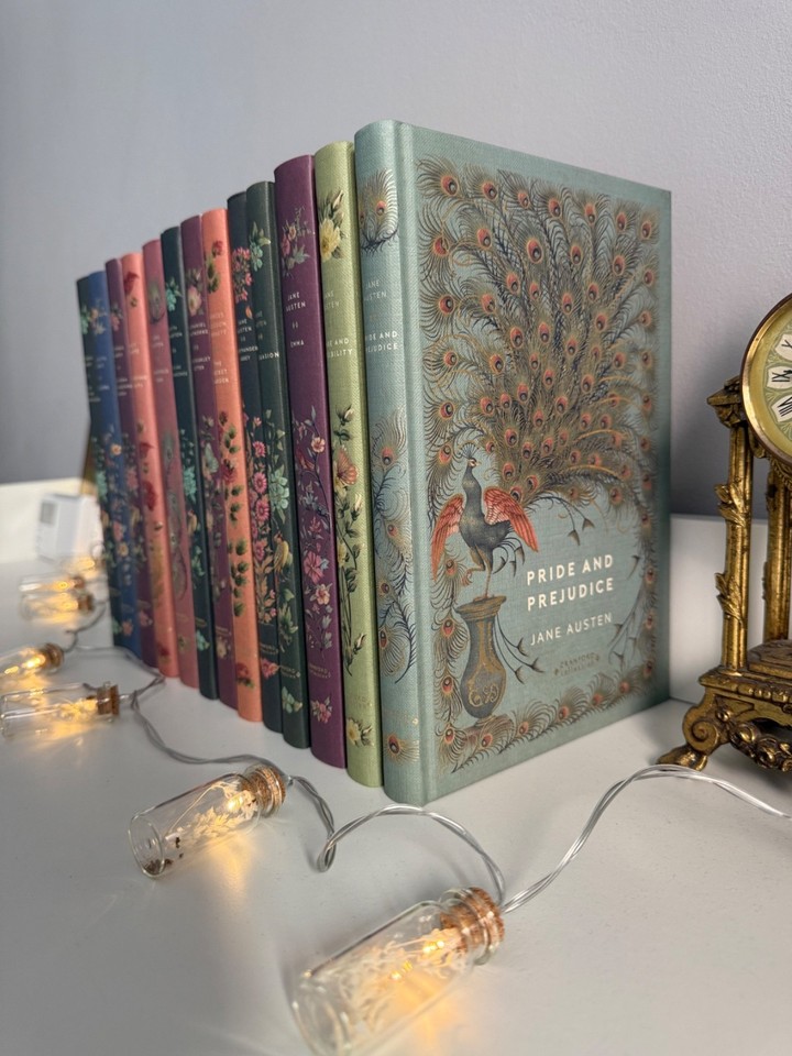 cranford collection books | eBay