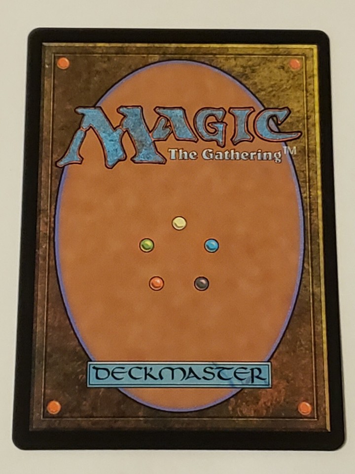 Goma Fada Vanguard Zendikar Rising Mtg Card Mint Condition | eBay