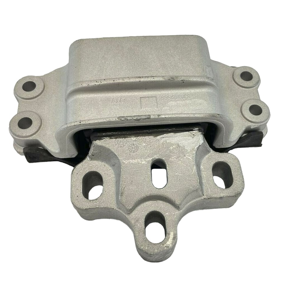 Engine Motor & Left Trans Mount For Volkswagen CC, Passat CC 09-17 3.6L ...