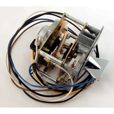 Greenwald, 59-3200-13, Coin Meter, 220V/60Hz, 15 Min, For Alaska Tokens ...