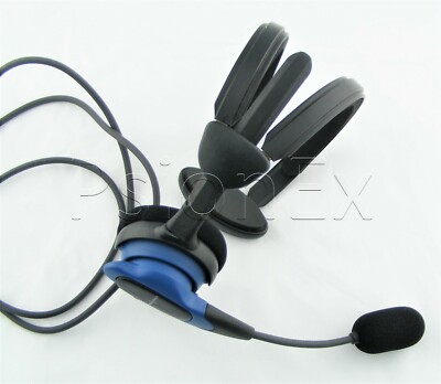 Vocollect SR 20 Headset, HD-700-1, fully refurbished | eBay