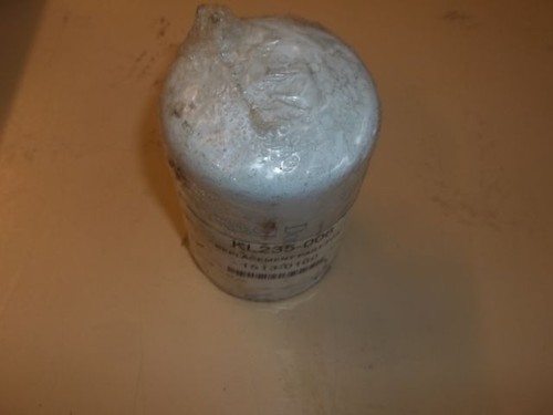 DONALDSON OIL FILTER P554770 | eBay