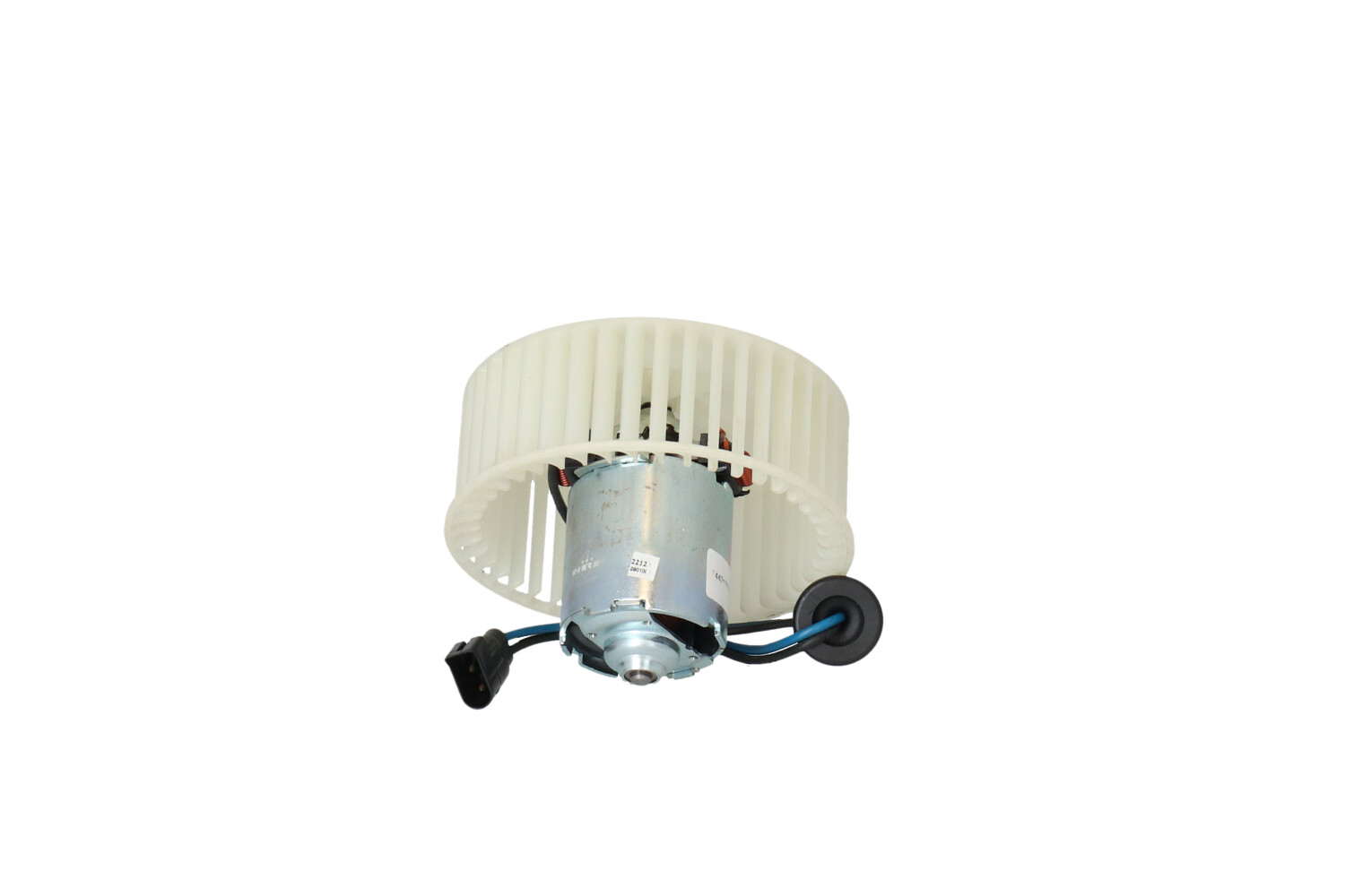 NRF INTERIOR BLOWER - 34421 8718042358127 | eBay