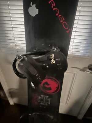 vision snowboard 163 | eBay