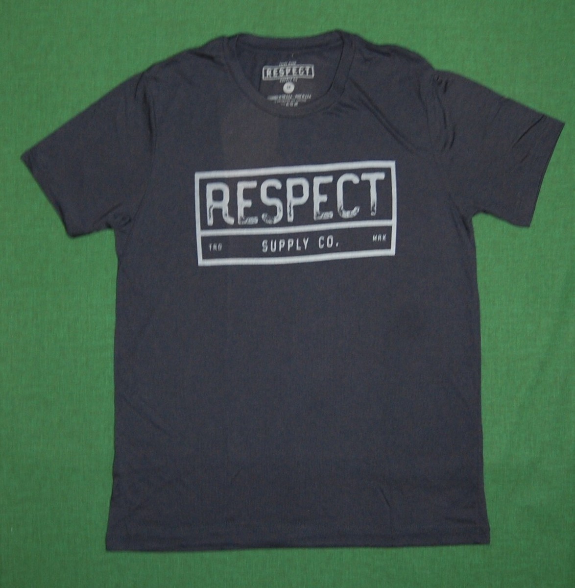 Respect Shirt