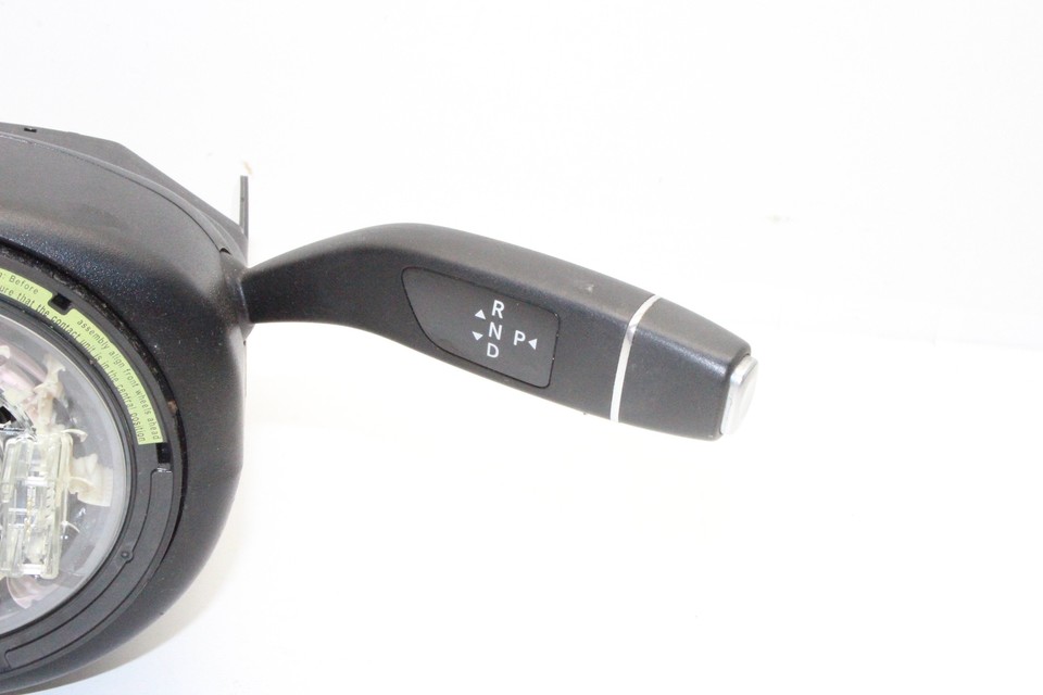 MERCEDES-BENZ B W246 W242 Slip Ring Squib w Stalks A2469008917 2017 RHD ...